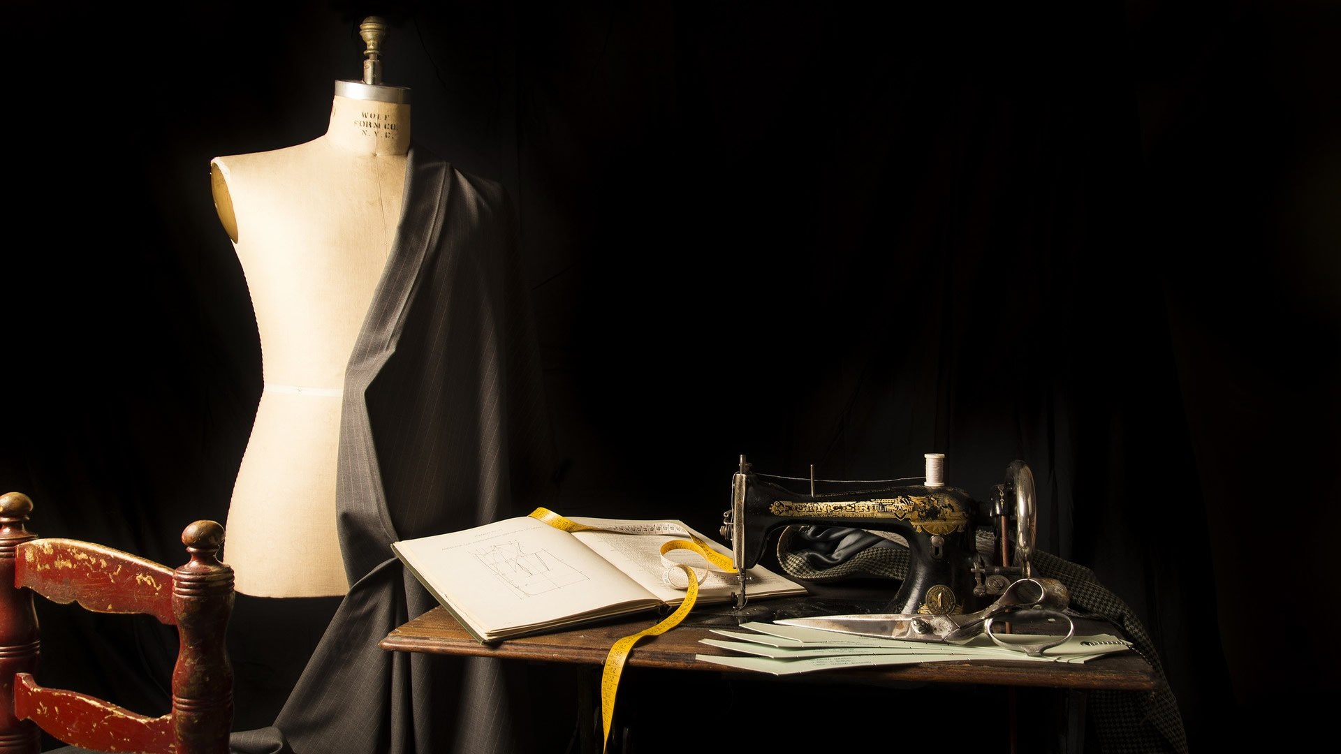 Zion College of Fashion & Textile Design – Train designers to do ...