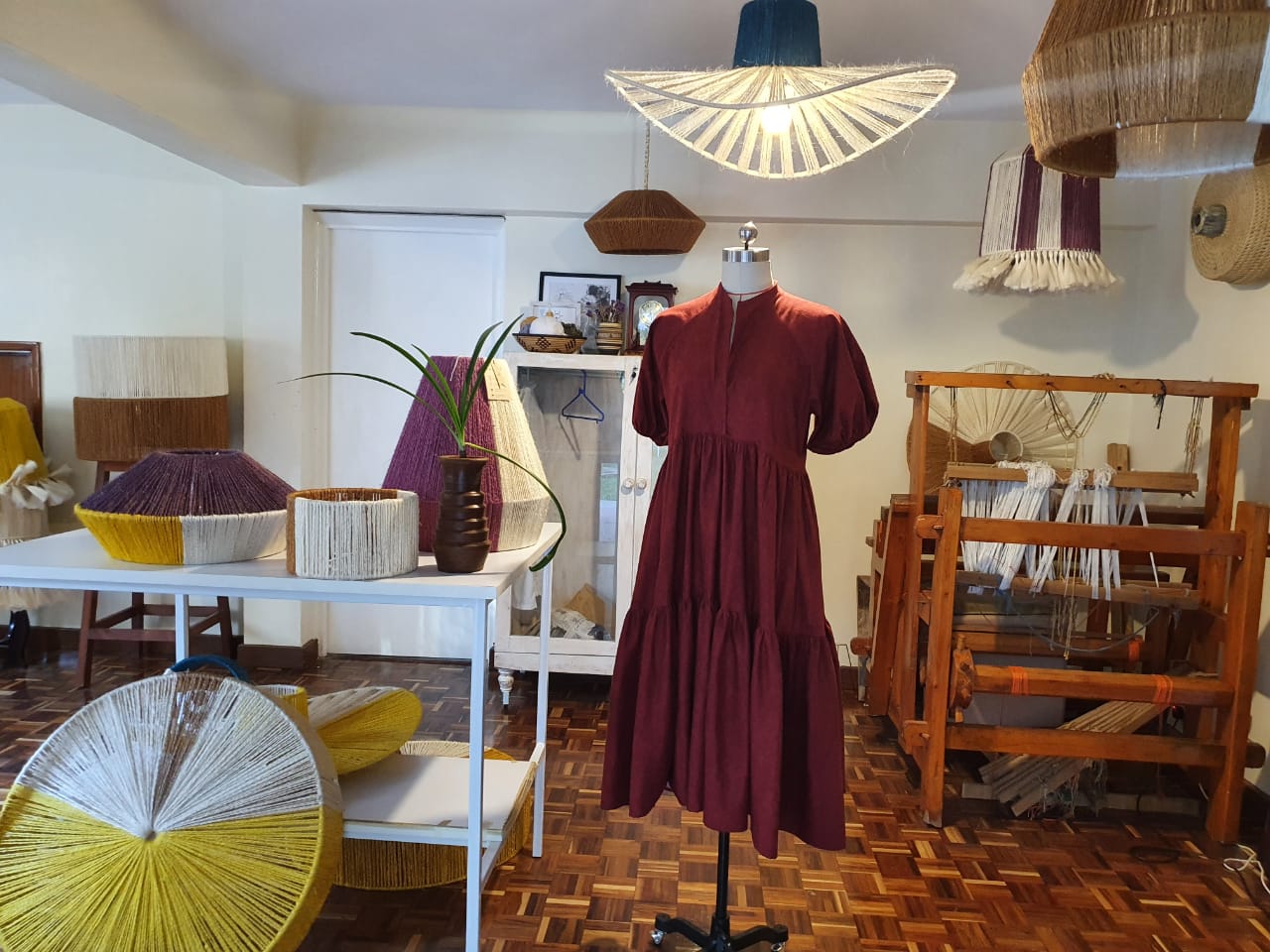 Courses – Zion College of Fashion & Textile Design